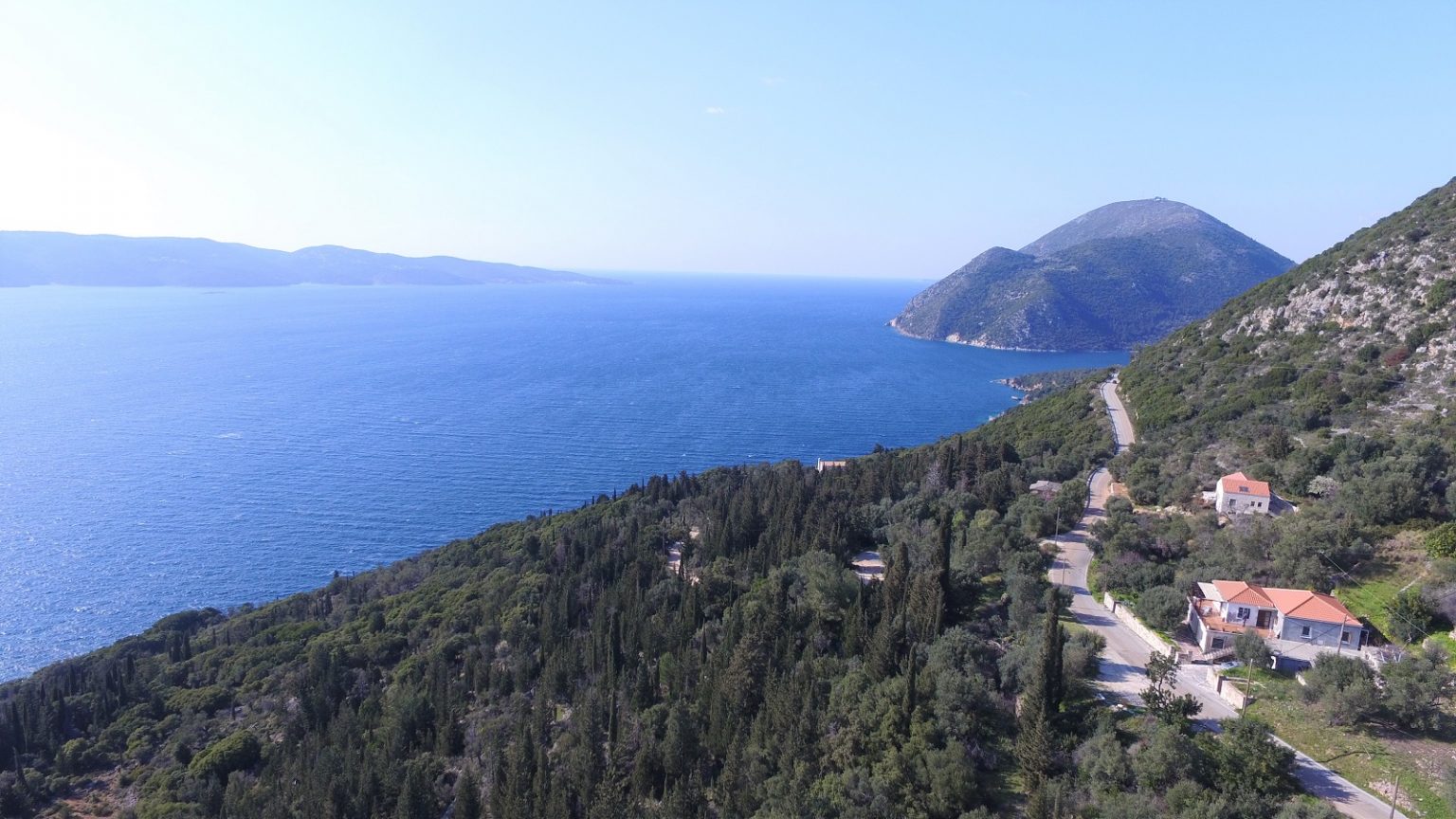Luxury House 1 for sale in Ag. Saranda, Ithaca Greece IDMV006AGS - MV ...